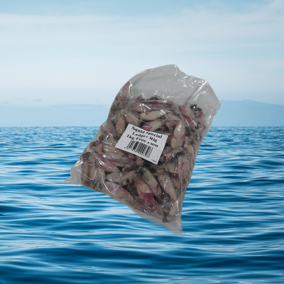 Bait & Burley – Top Catch